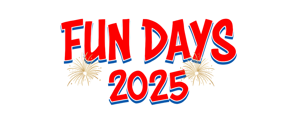 Fun Days 2025 - Marseilles, Illinois